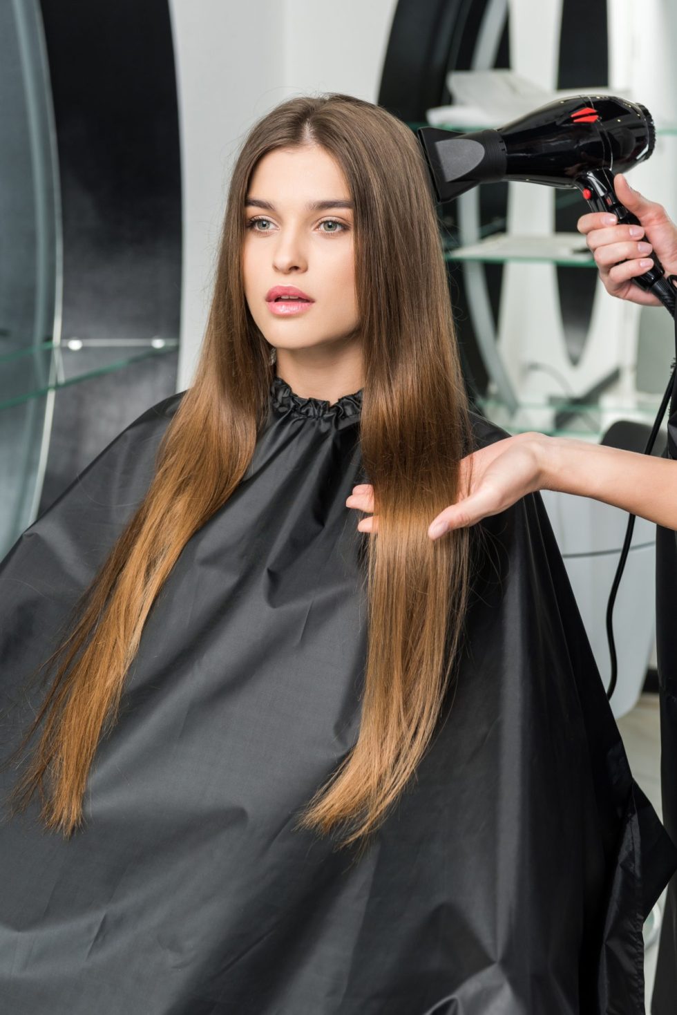 Ladies' hairdressers | The Hair Team | Stoke-on-Trent