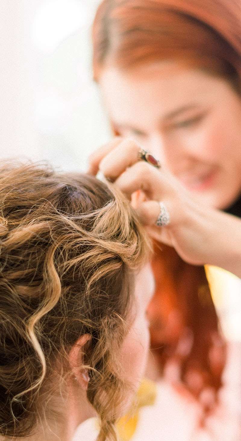 The Hair Team | Unisex Salon | Kidsgrove, Stoke-on-Trent, UK